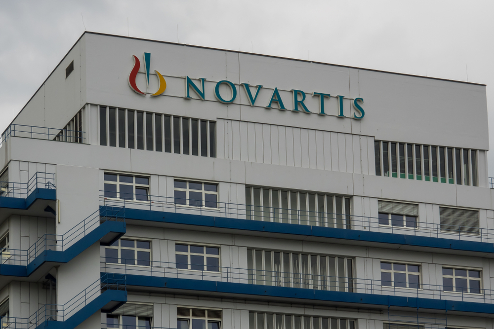 Novartis negocia aquisição da Medicines Co., dizem fontes