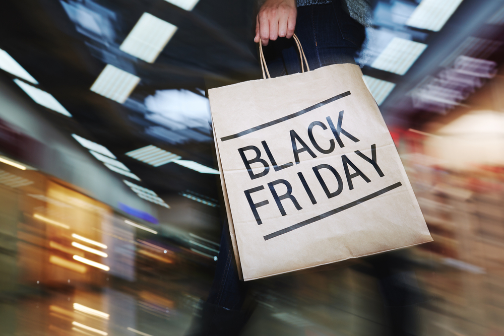 Black Friday sem fraude: veja como se proteger dos golpes na hora das compras