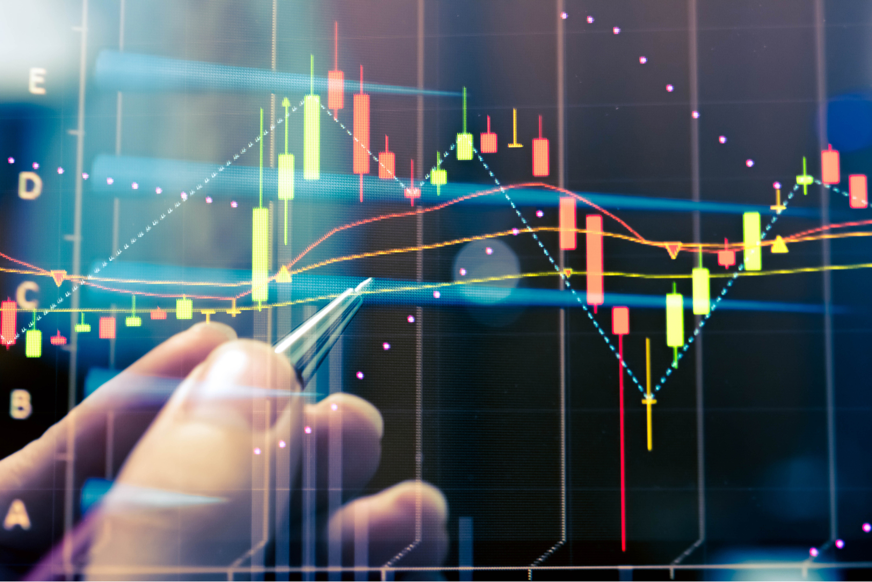 Trader - Tudo Sobre - InfoMoney