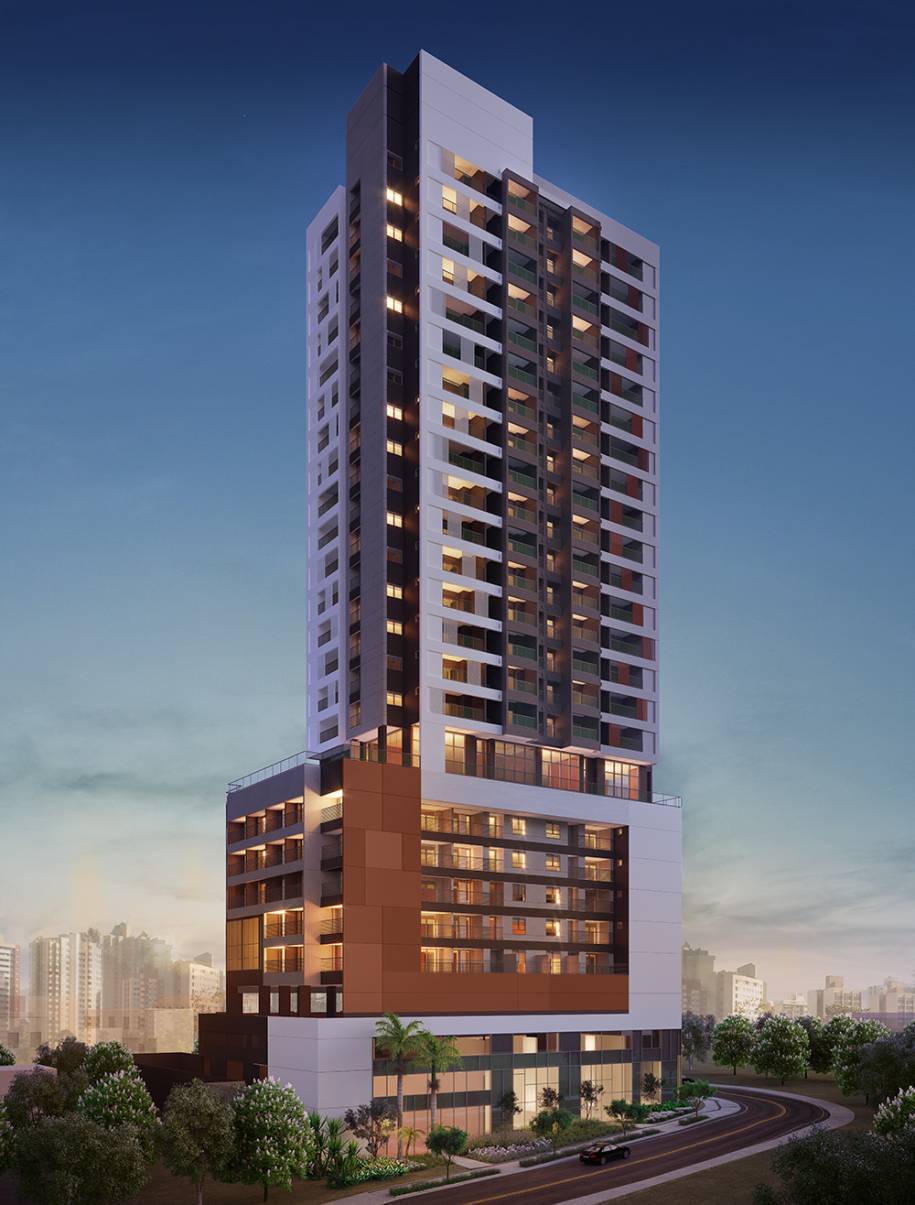 MTRE3 (MITRE REALTYON NM) - InfoMoney