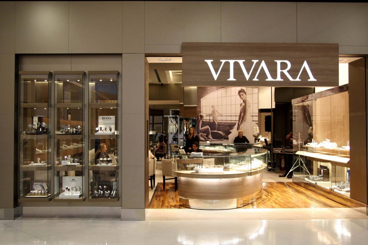 Vivara (VIVA3) projeta abertura de 70 a 80 lojas das marcas Vivara e ...