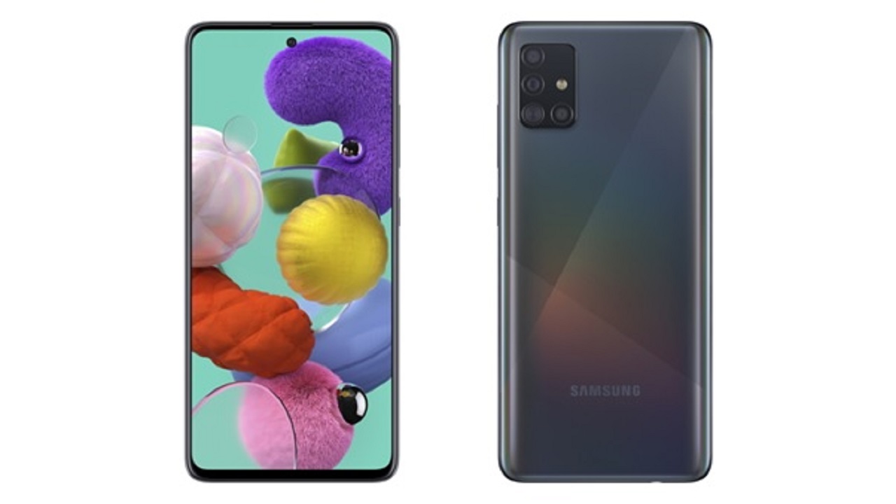 Samsung lança novos modelos da linha Galaxy no Brasil a partir de R$2.199