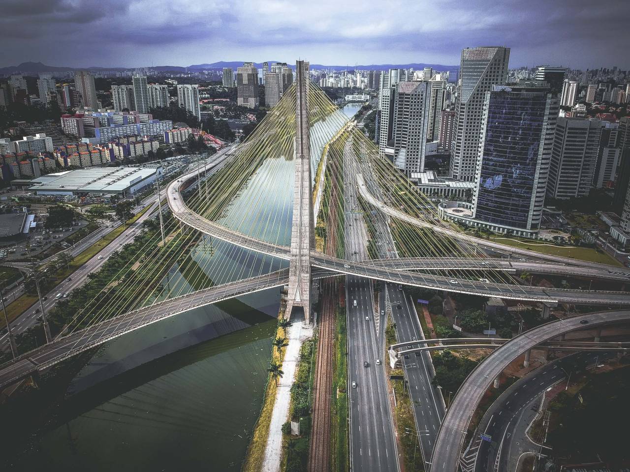 Fundo imobiliário Vinci Offices (VINO11) compra sede da Globo em São ...