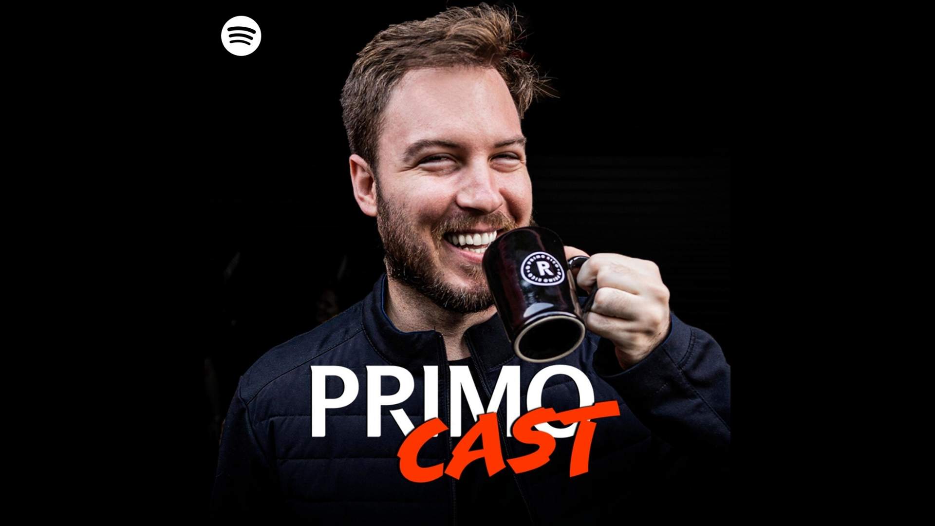 Primo Rico firma contrato de exclusividade de conteúdo com Spotify