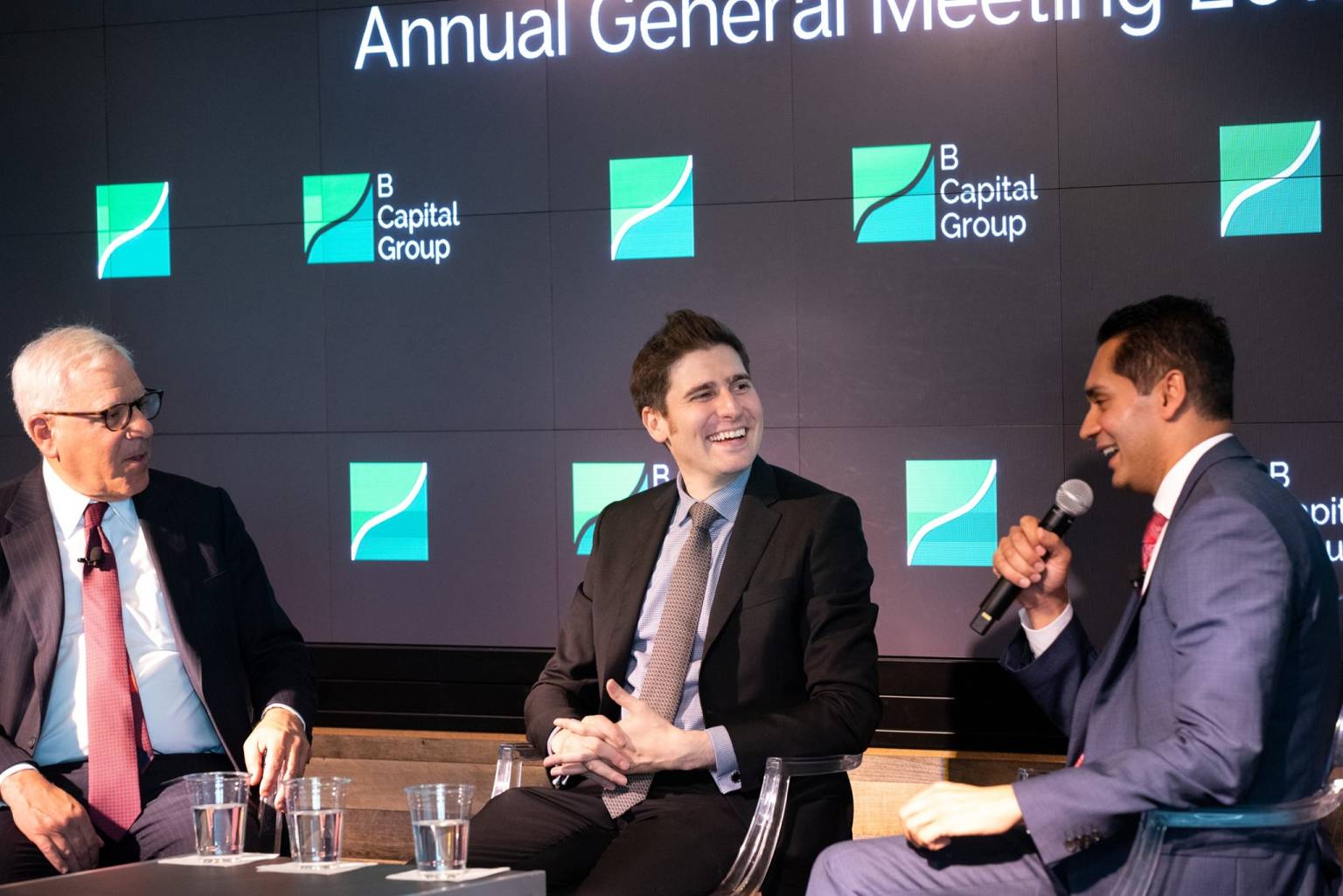 Eduardo Saverin: a trajetória do brasileiro co-fundador do Facebook