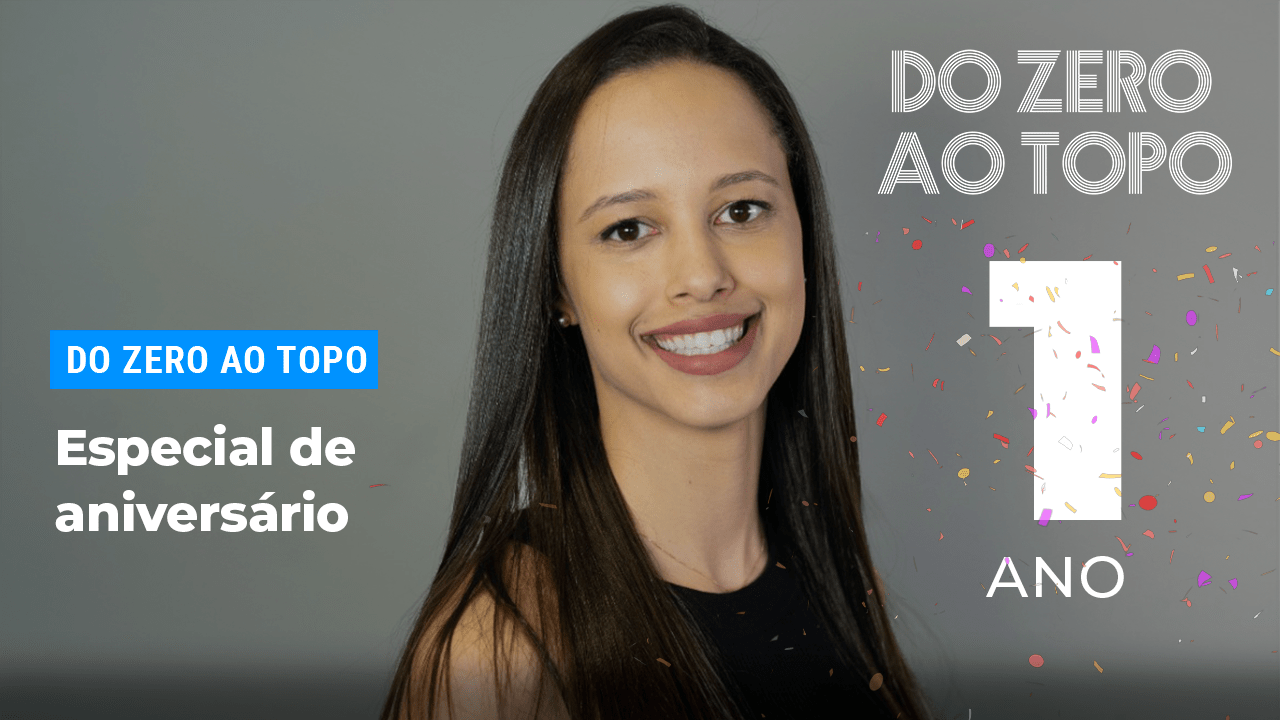 Do Zero ao Topo especial: o que marcou o último ano de grandes empreendedores do país