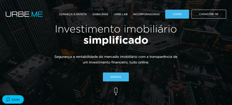 Urbe.Me é advertida pela CVM por irregularidades