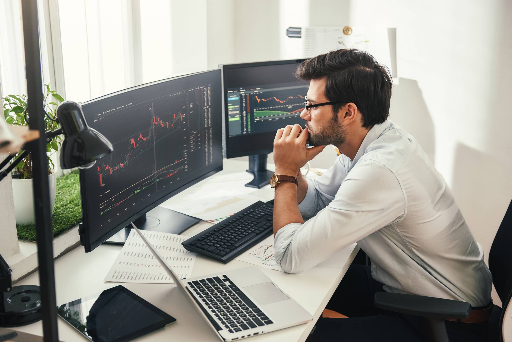 5 ferramentas e indicadores cruciais para análise do mercado financeiro