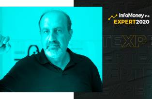 Nassim Taleb - Últimas notícias | InfoMoney