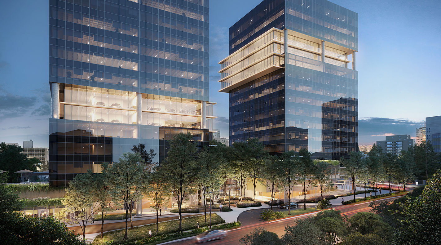 Melnick tem vendas brutas de R$ 339 mi no 4º tri