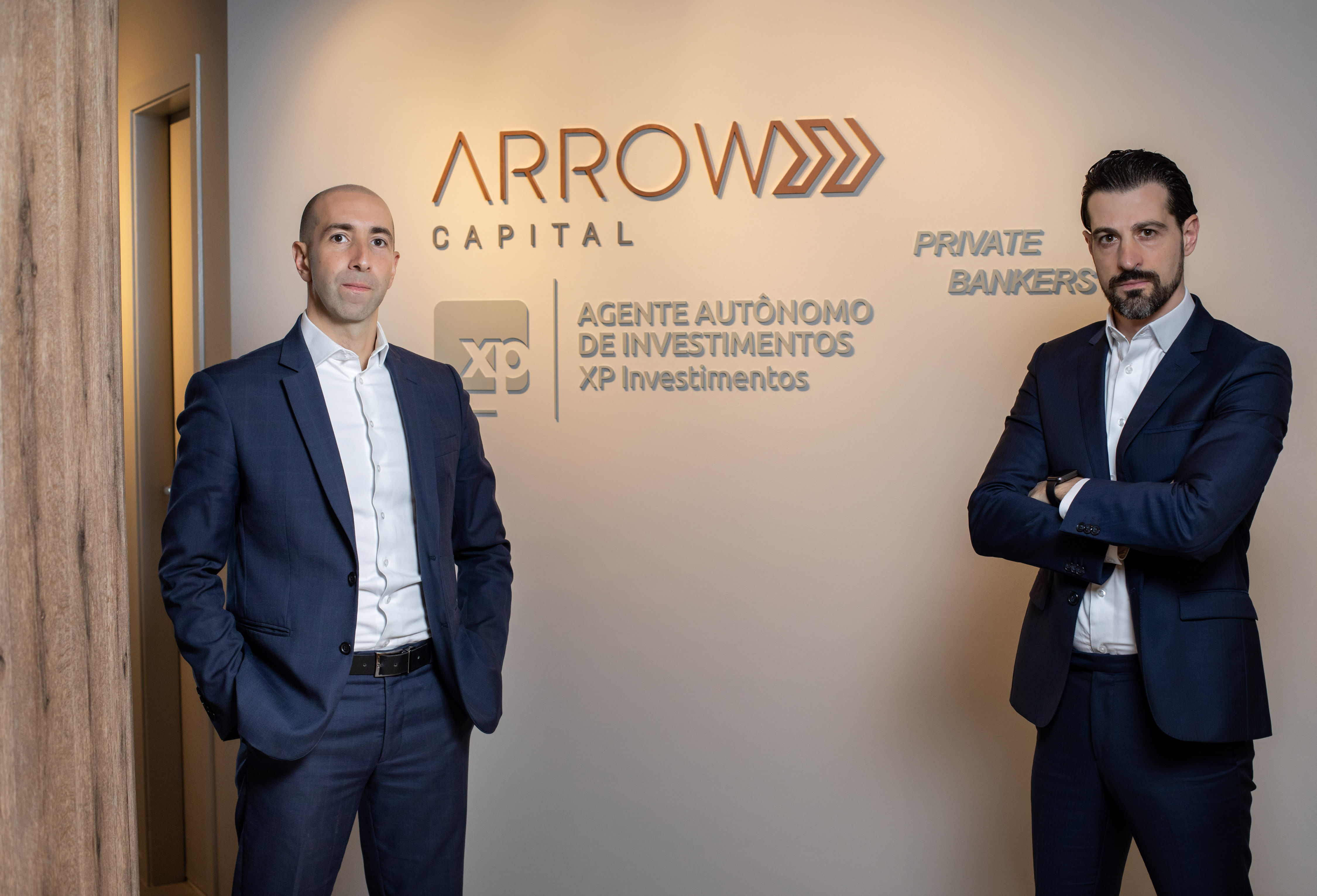 Melhorar a experiência em Private Banking é o foco da Arrow Capital