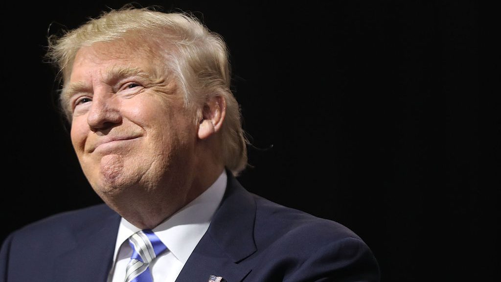 Donald Trump: o magnata que retorna à Casa Branca