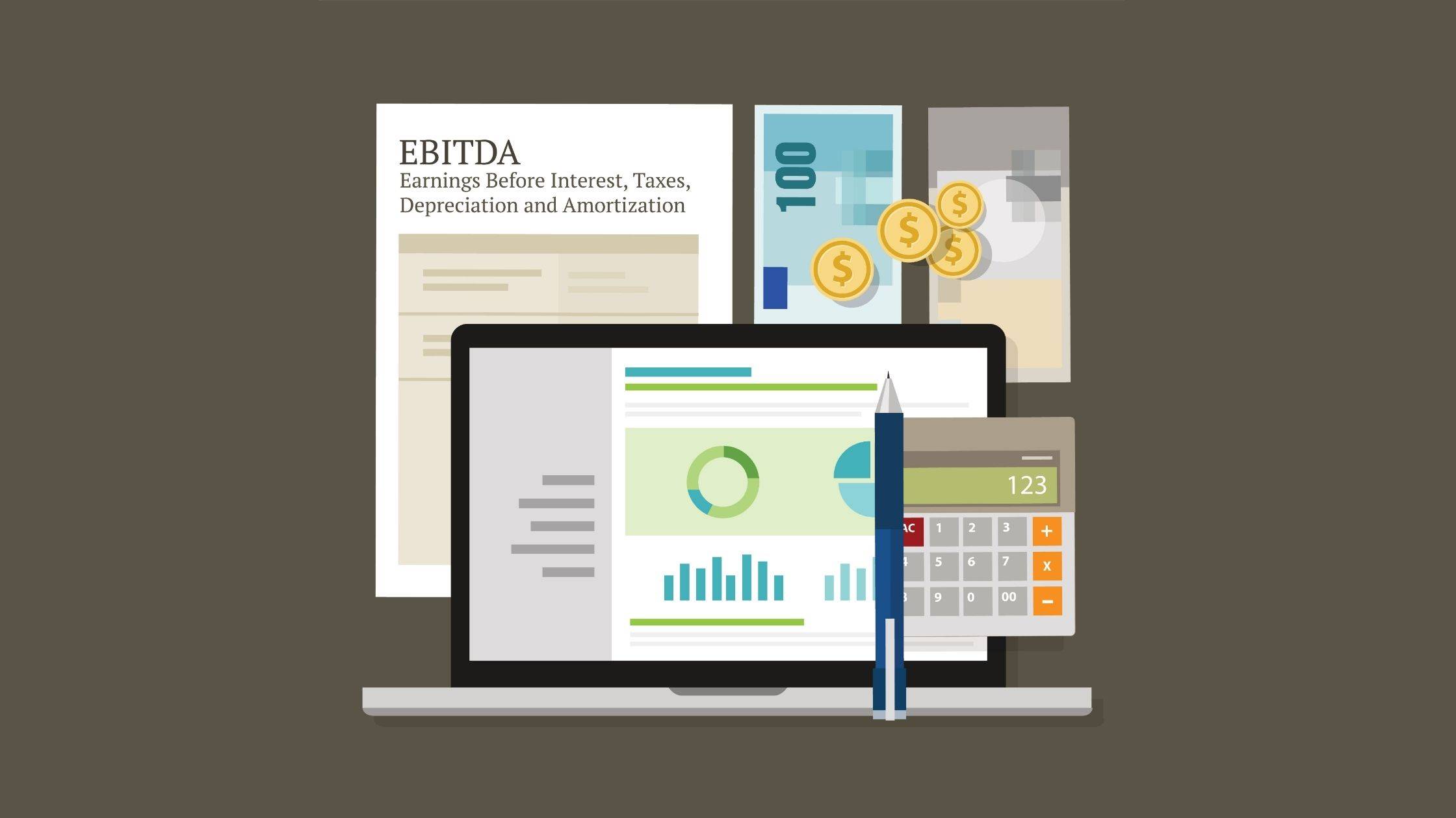 EBTIDA: o que é, para que serve e como calcular