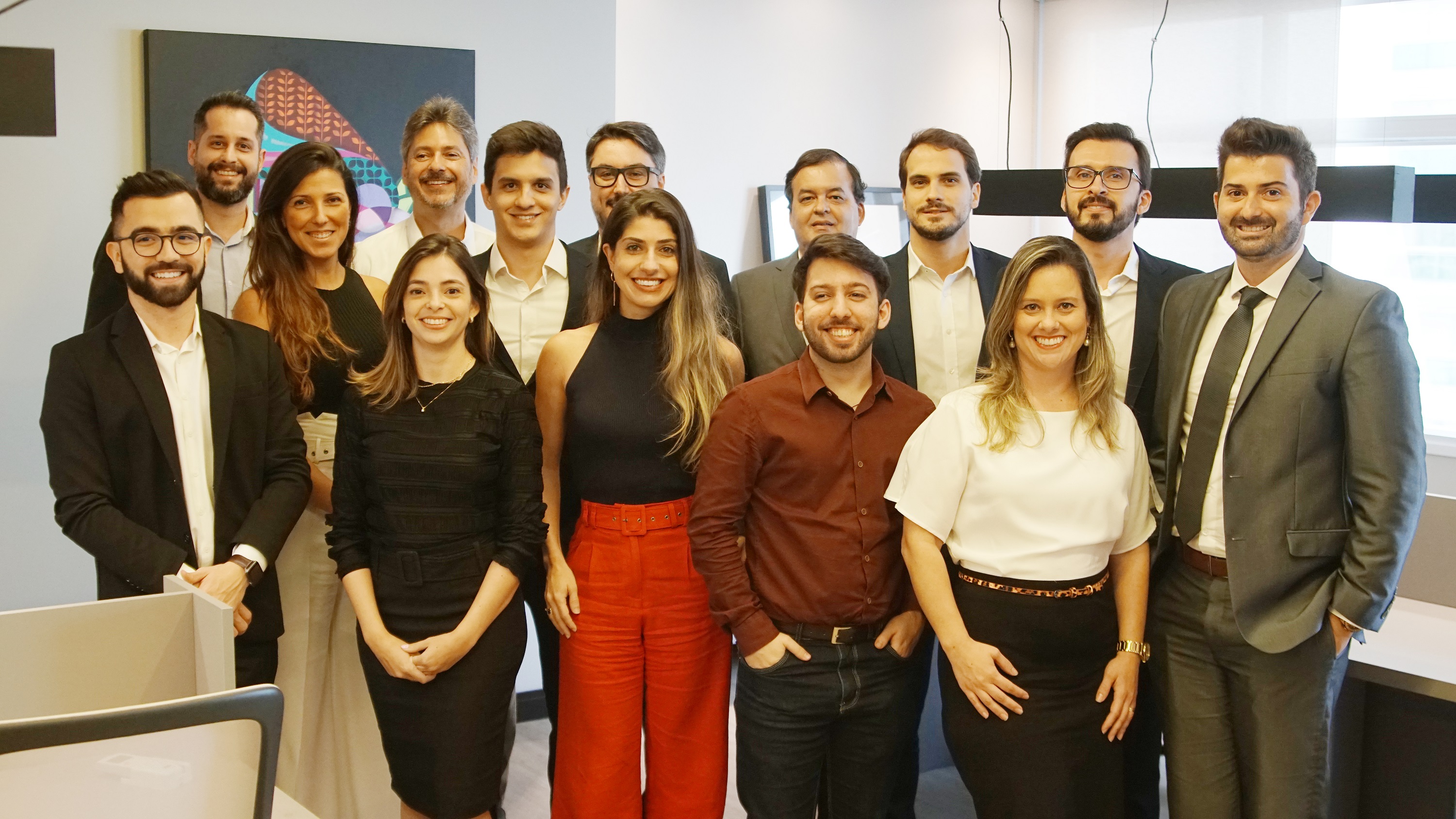 Argos Partners busca se consolidar como referência em atendimento ...