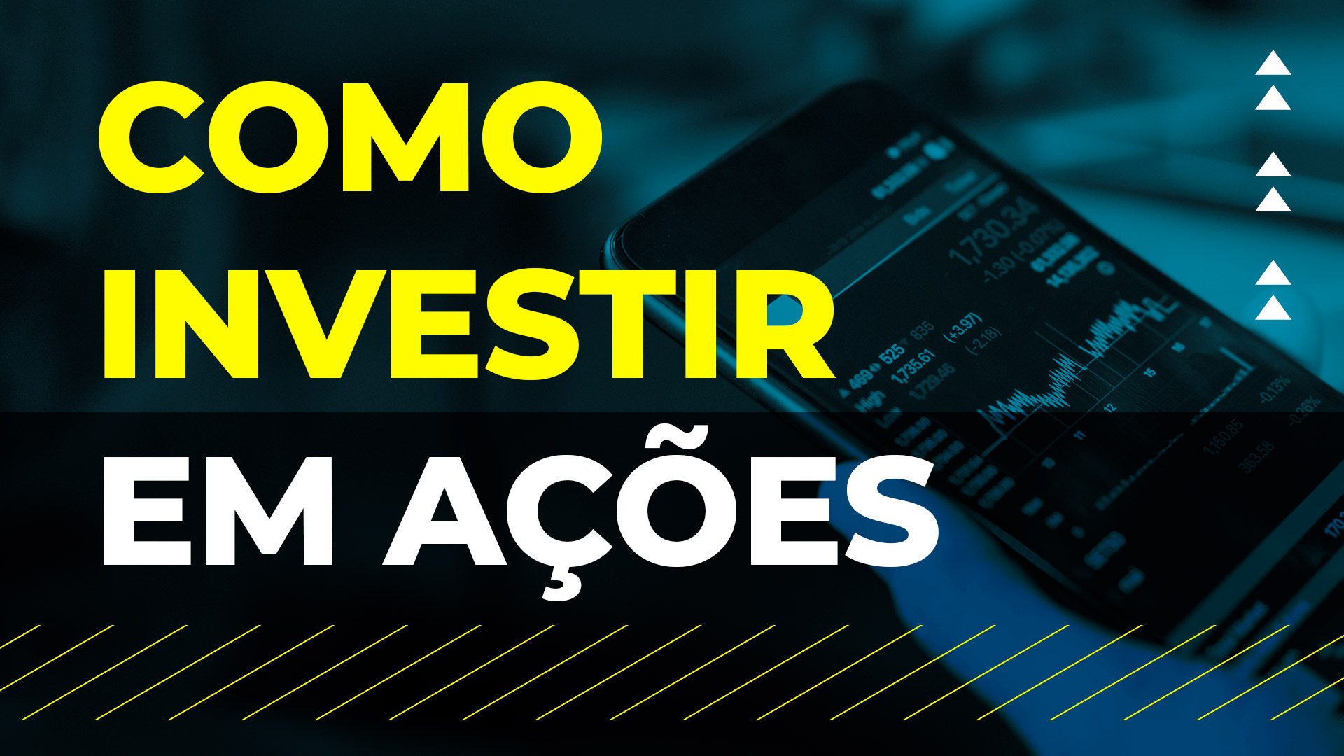 Open Investment: o que é, como funciona e quais as vantagens