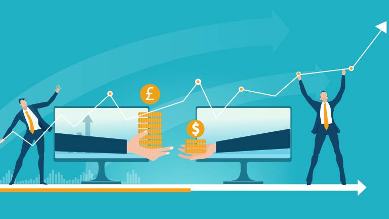 O que é Swap e como funciona essa operação? | InfoMoney