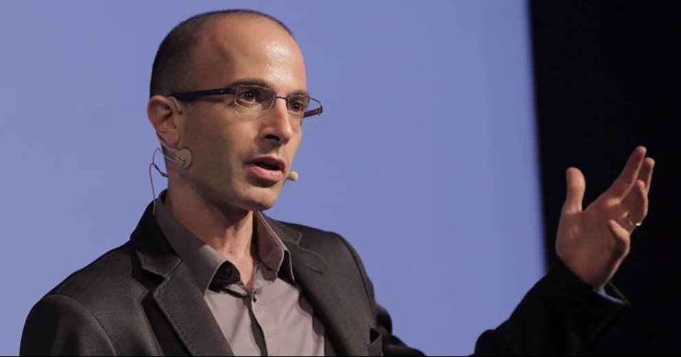 ‘Trump está criando uma coleção de fortalezas’, diz Harari, autor de ...