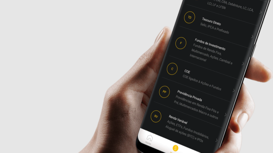 XP Inc. (XPBR31) lança conta internacional de investimentos - InfoMoney