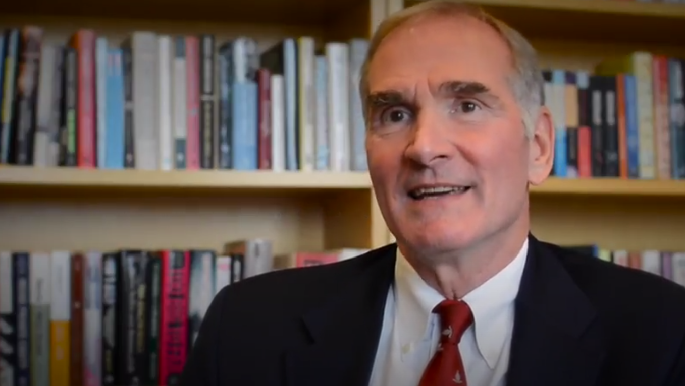 Chefe de investimentos de Yale, David Swensen morre aos 67 anos