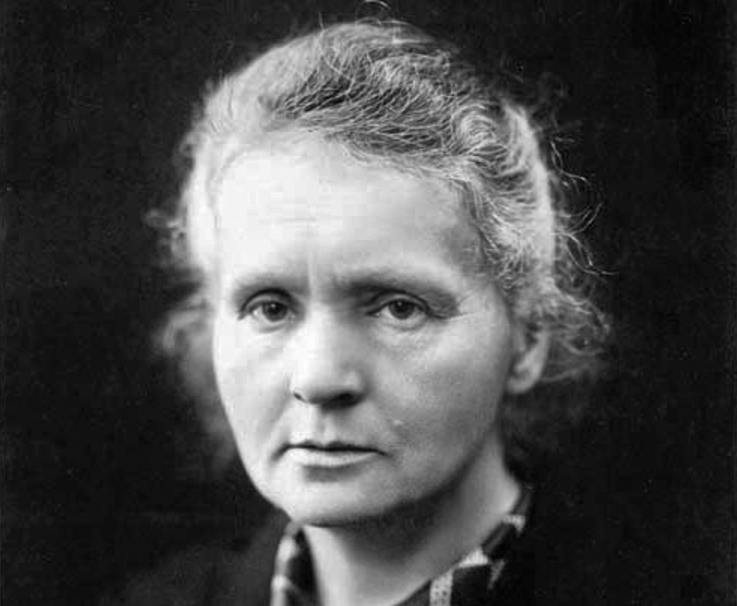 Marie Curie, além do prêmio Nobel