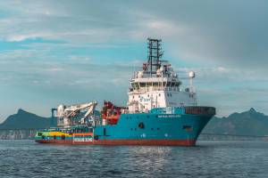 Dividendos no radar? Por que o BBI está otimista com OceanPact e vê ...