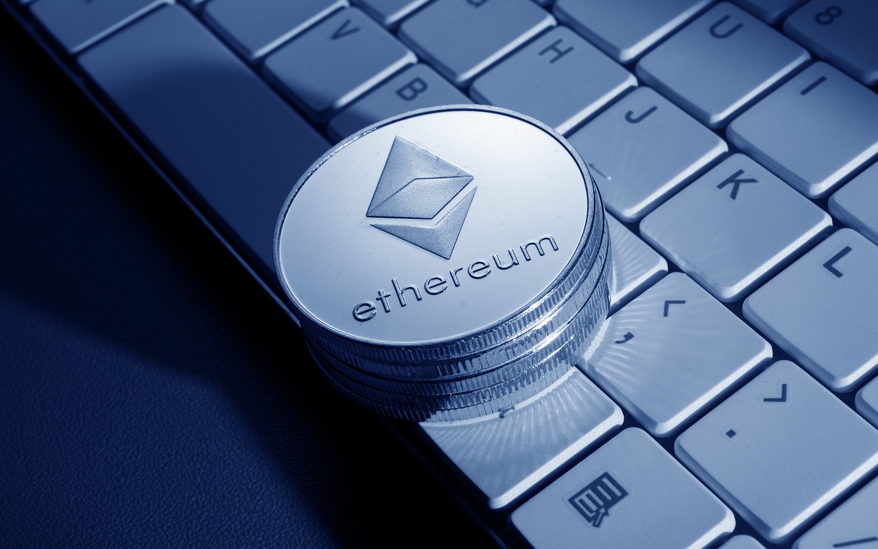 Ethereum: a história da segunda cripto mais valiosa do mundo | InfoMoney