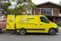 Mercado Livre amplia aposta no Brasil e anuncia R$ 57 bi em 2026