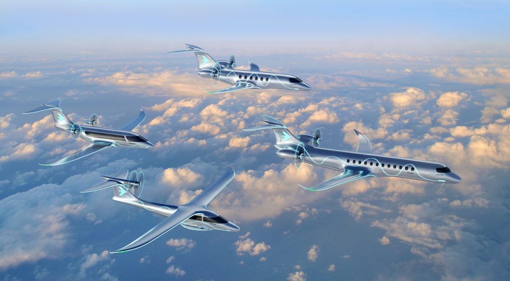 Embraer (EMBR3) aporta R$ 20 mi em fundo gerido pela MSW para investir ...