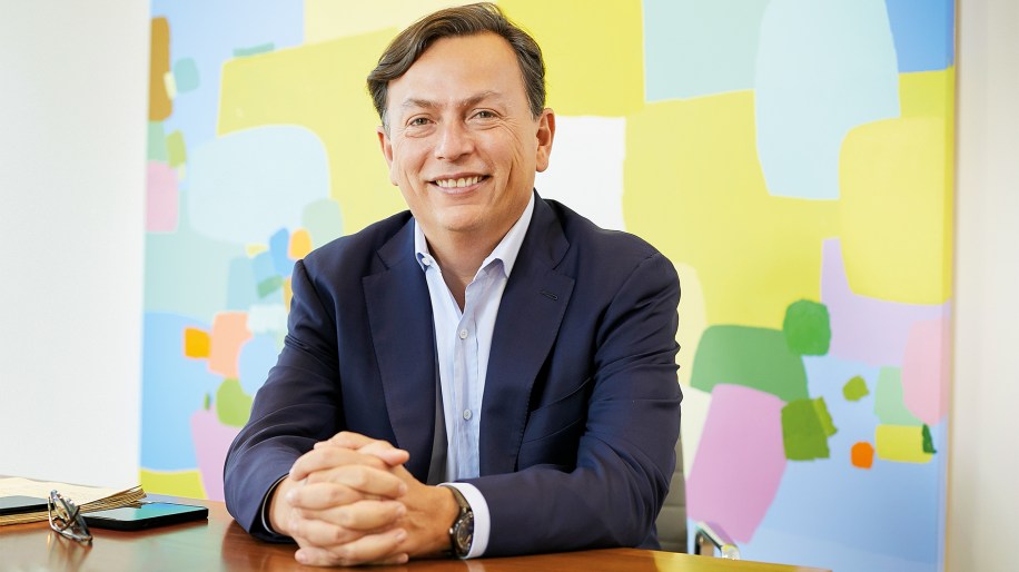 Martín Escobari: o importante não é termos unicórnios, e sim casos de ...