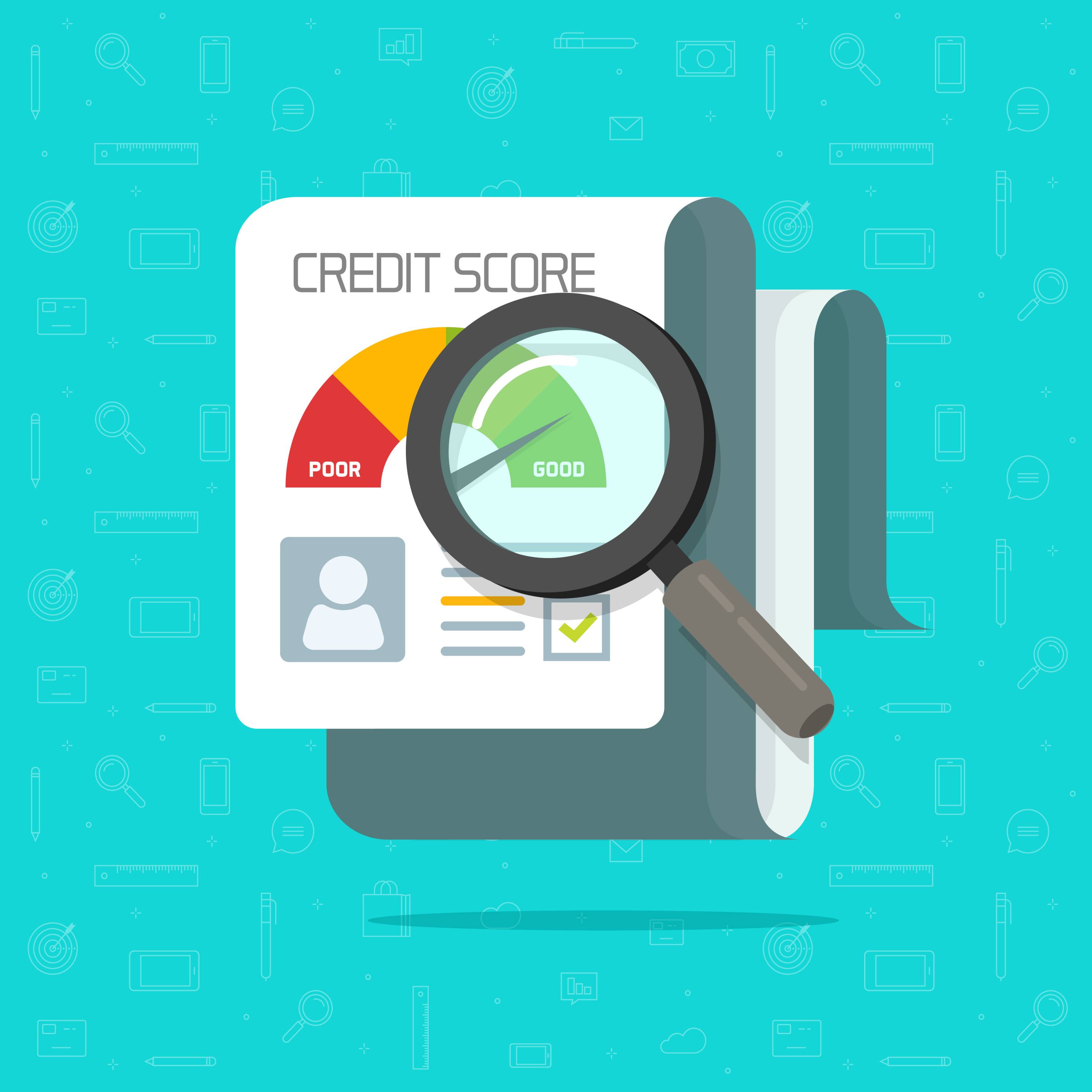 O que é Score: como a sua saúde financeira é vista pelo mercado de ...