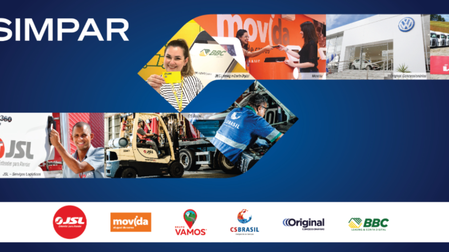 Simpar (SIMH3) lucra R$ 399 milhões no 3º trimestre, cifra recorde e 4 ...