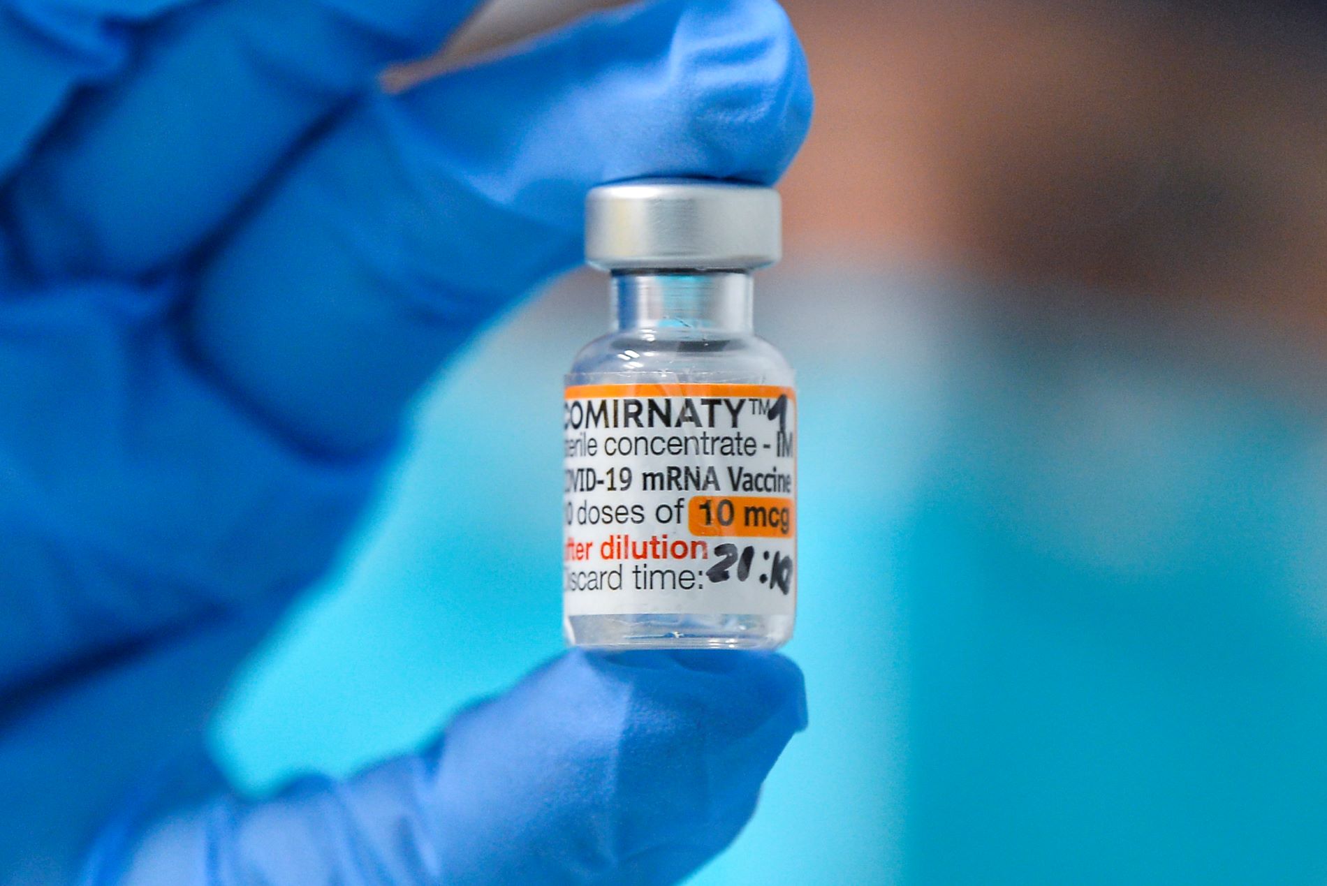 SP abre lista da “xepa” para crianças de 5 a 11 anos sem comorbidades ...