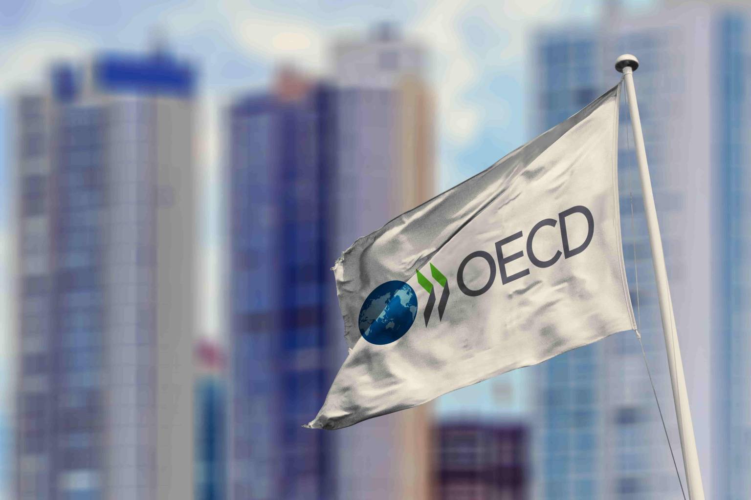 OCDE alerta sobre risco de protecionismo para perspectiva de ...