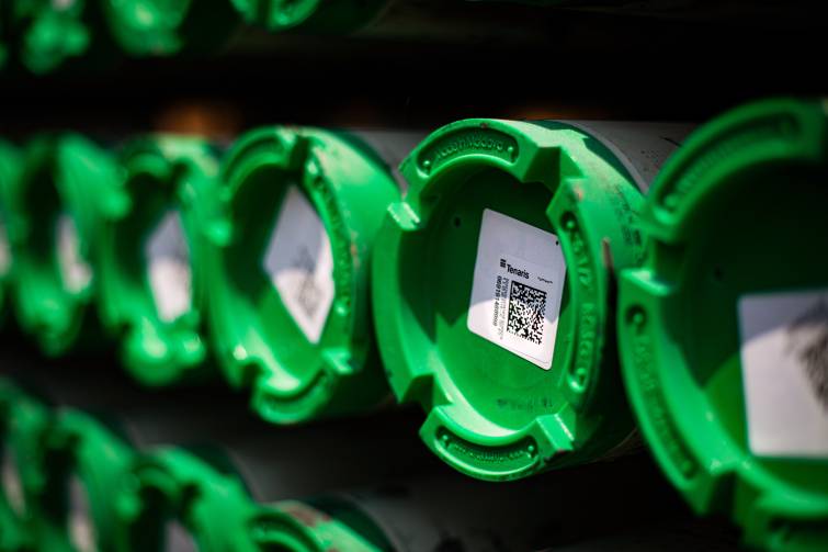 Tenaris - Tudo Sobre - InfoMoney