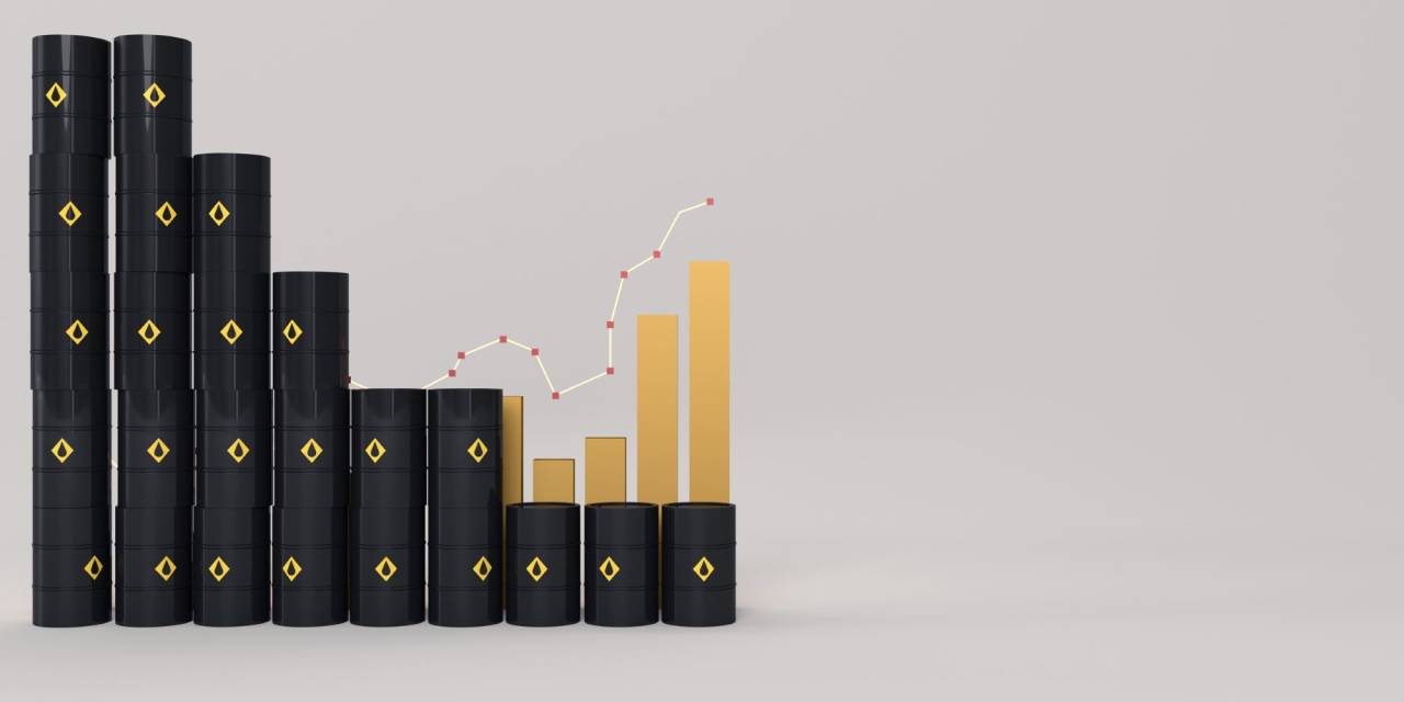 PRIO (PRIO3), 3R (RRRP3) e “junior oils” surfam com valorização do ...