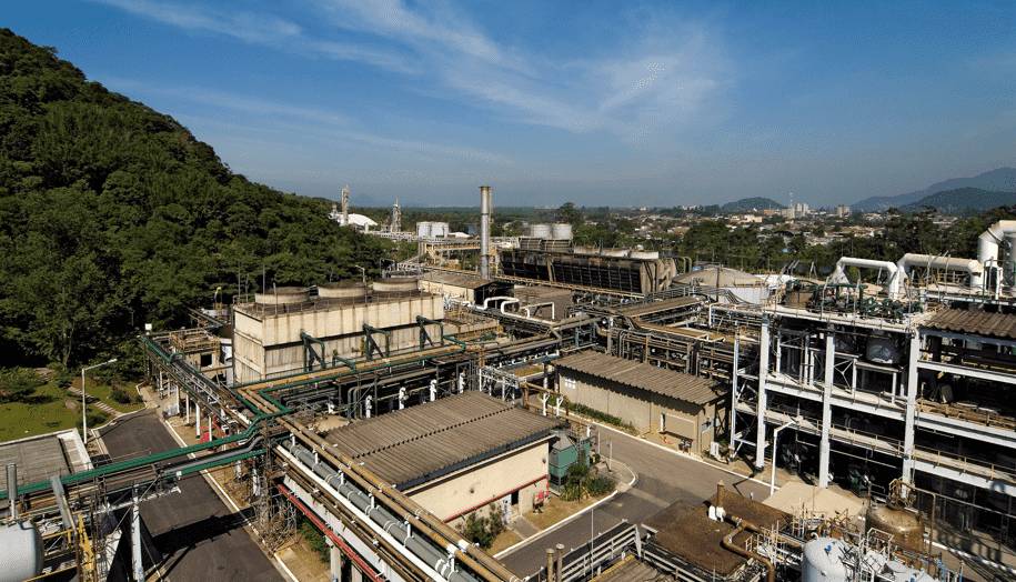 Unipar Carbocloro S.A. UNIP6 - Histórico | InfoMoney