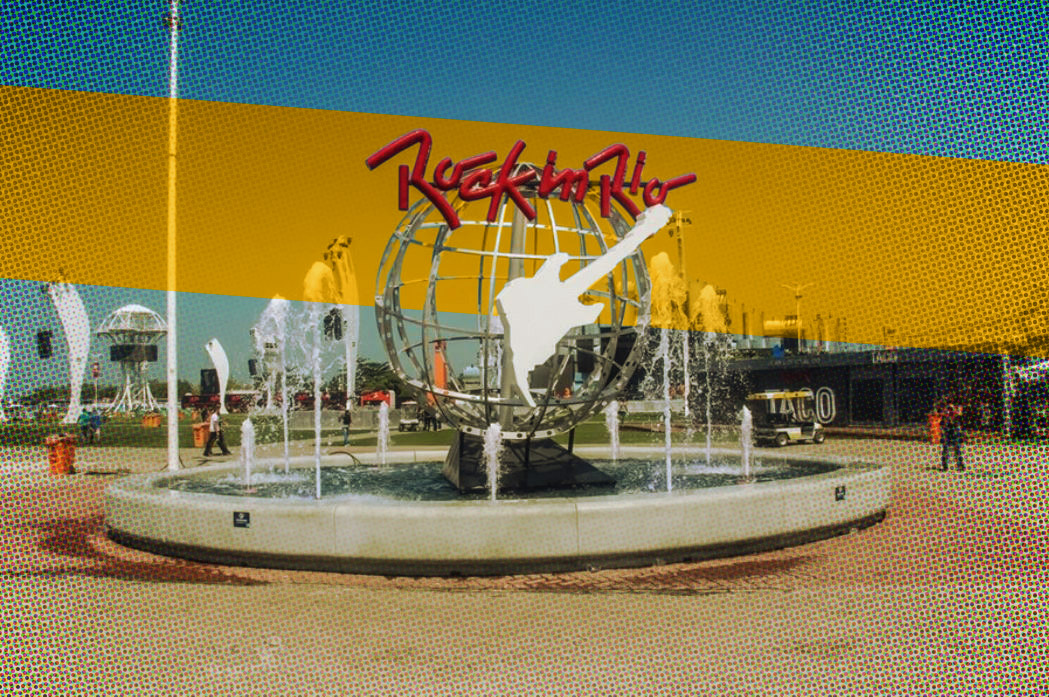 Rock in Rio 2022 terá experiência no metaverso de Fortnite; entenda