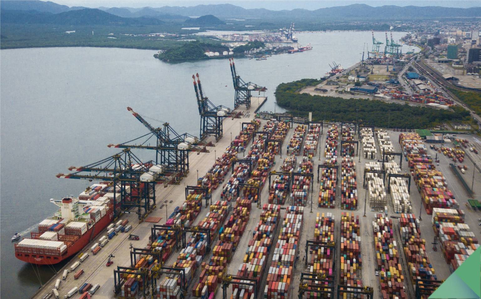 De petróleo a carnes, o que fez o Brasil ter exportações recordes de ...