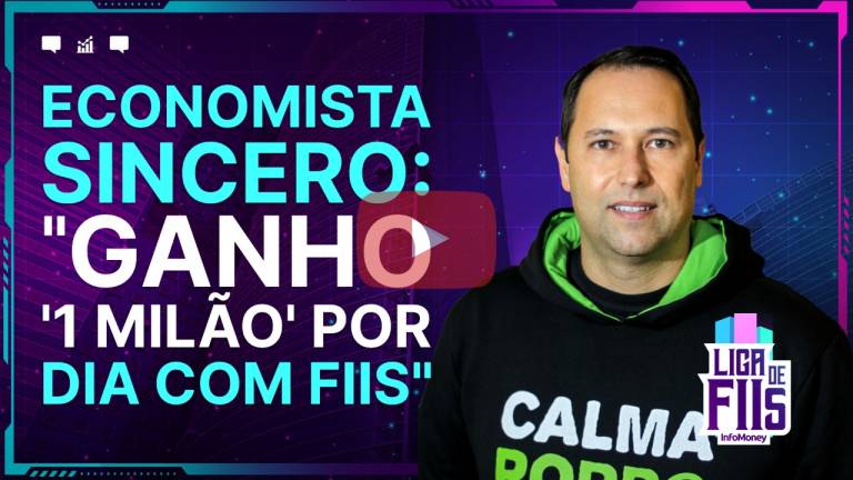 Economista Sincero - Tudo Sobre - InfoMoney