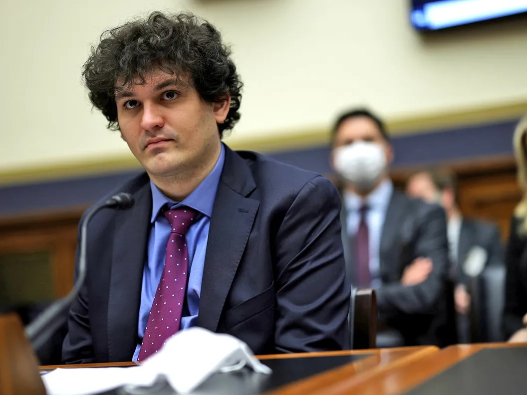 Alameda está “encerrando operações” e FTX tem outras propostas na mesa ...