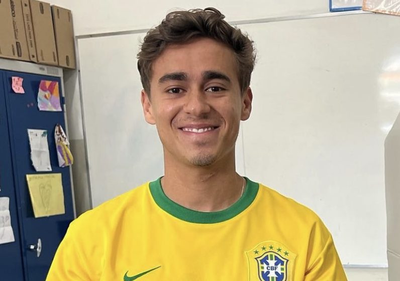 Nikolas Ferreira vota errado em MP de Lula e é cobrado pelo MBL