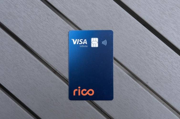 Rico lança conta digital e cartão de crédito e débito e vira neobank ...