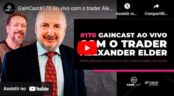 Ser trader não exige um alto grau intelectual, mas sim emocional, diz ...