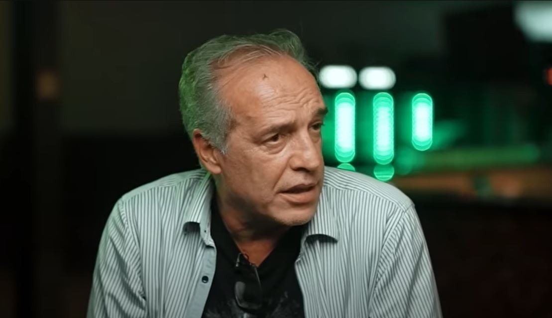 Trotes, apostas e os “velhos tempos” do mercado financeiro, segundo ...