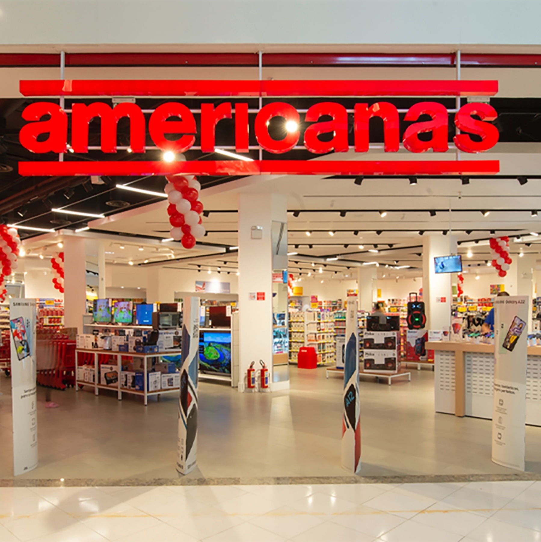 Americanas A Clientes Recupera o Para Proteger Caixa E Manter Opera o Americanas A Clientes Recupera o Para Proteger Caixa E Manter Opera o