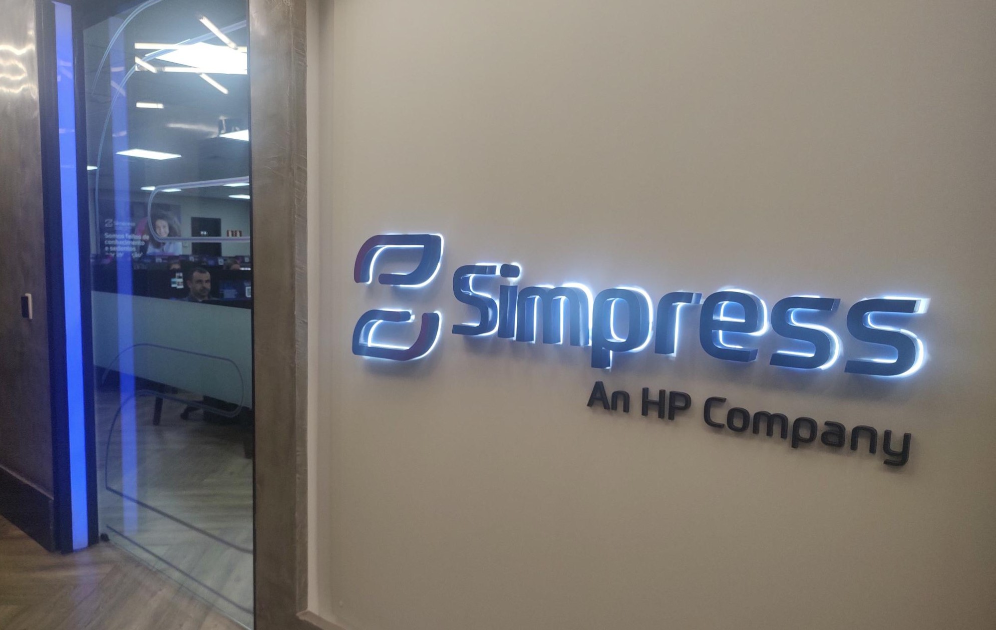 De impressora a smartphone: Simpress faturou R$ 1,3 bilhão no setor de outsourcing