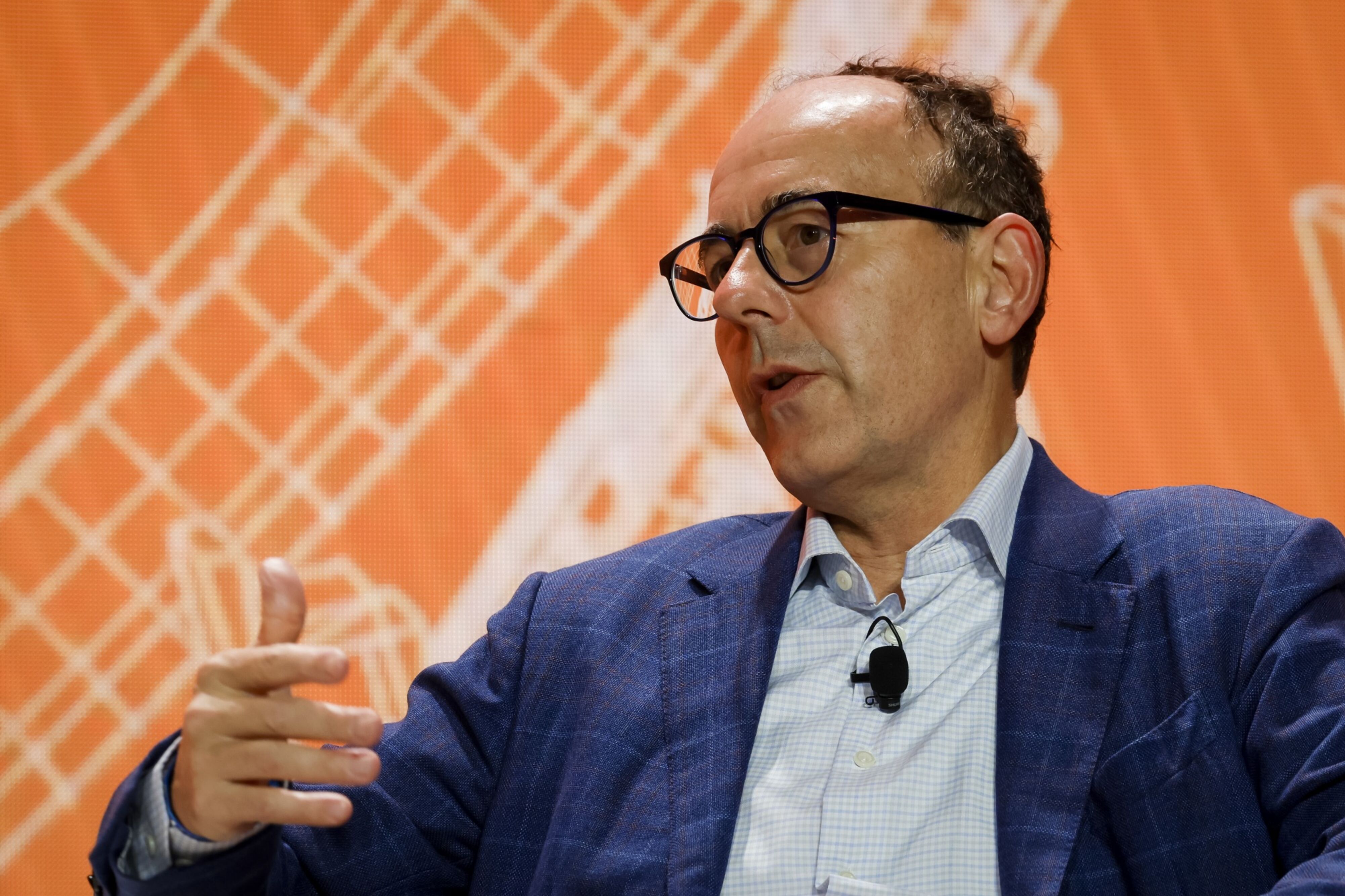 Gestora Van Eck perde as esperanças com ETF visto como “tábua de ...