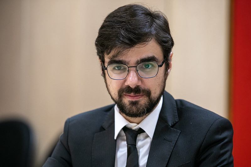 Corte de juro não deve ocorrer nesta semana em meio a incertezas, diz Guilherme Mello