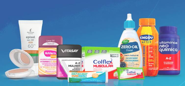 Hypera reporta 1T fraco, mas esperado, com ajustes operacionais; ação ...