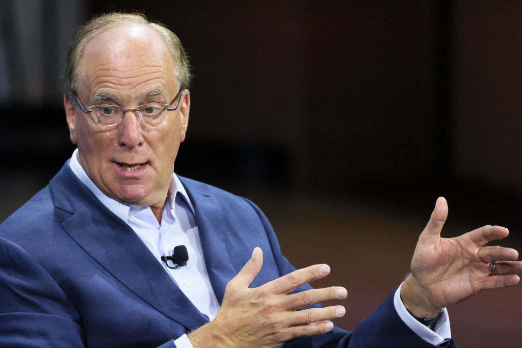 Larry Fink: quem é o magnata de Wall Street dono da BlackRock